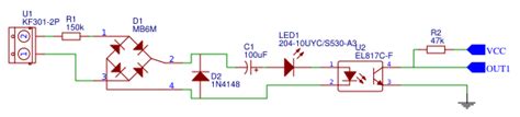 Opto Isolator Optocoupler V To Microcontroller Electrical Engineering Stack Exchange
