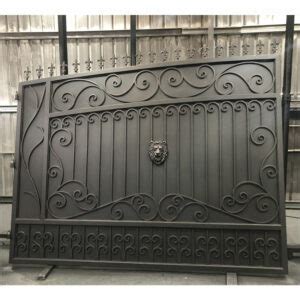 What S The Difference Between Wrought Iron And Cast Iron