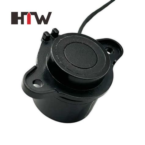 Tof Ip67 Waterproof Ultrasonic Sensor For Delivery Robots Tof Ip67 Waterproof Ultrasonic Sensor For Delivery Robots