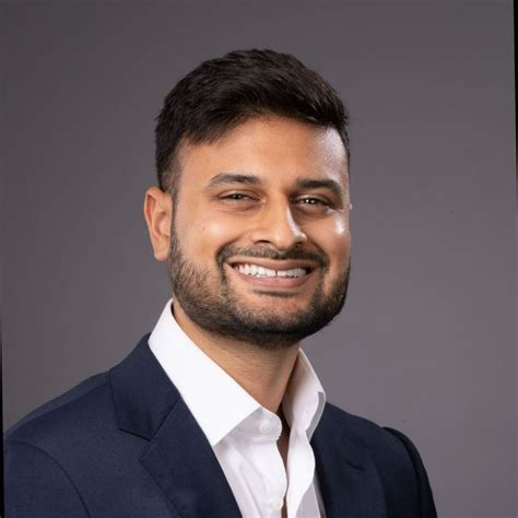 Sachin Swami Senior Analyst Fcp Linkedin