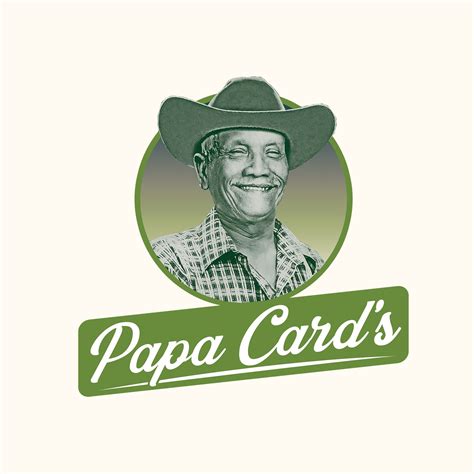 Papa Cards Pineapple Vinegar Passi