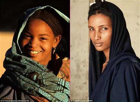 Mysterious Islamic Tribe Where Women Have Sex With Different Men And Own Property UNWIND Magazine