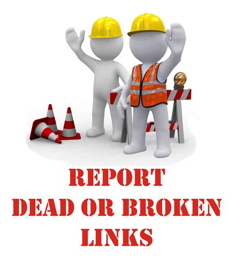 Report Dead Or Broken Links Sevenzero Tv
