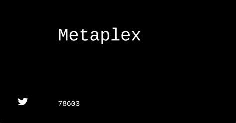 Metaplex And Mplx Token Crypto Analytics And User Data Alphagrowth