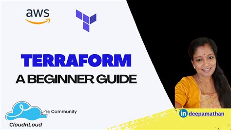 Mastering Terraform For Aws Resource Deployment A Practical Guide By Saurabh Dahibhate ♾️☁️