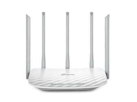 Buy Online Tp Link Wireless Gigabit Router Archer Ac C Mbpslimassol Cyprus