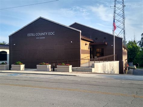 Estill County Board Of Estill County Board Of Education