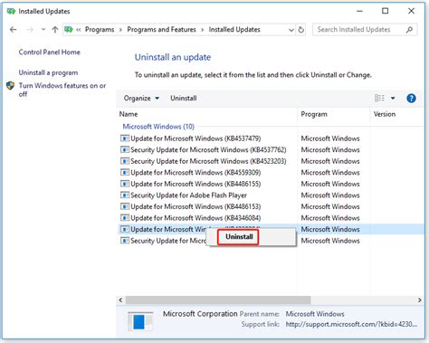 How To Fix Printer Error 0x0000011b On Windows 1110 Solved Minitool Partition Wizard