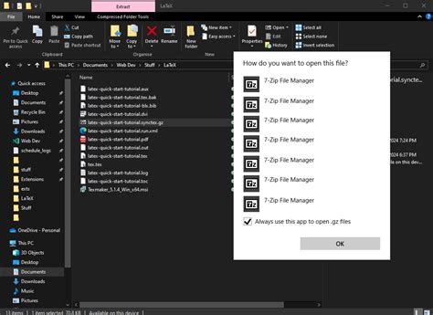 7zip Download