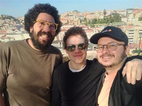 🥸hakim Elakhrass On Linkedin Nothing Makes Me Happier Than Meeting Fellow Data Scientists Face