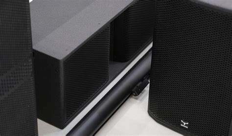 CF Audio LQS Giải Pháp Âm Thanh Chuyên Nghiệp Hàng Đầu Việt Nam