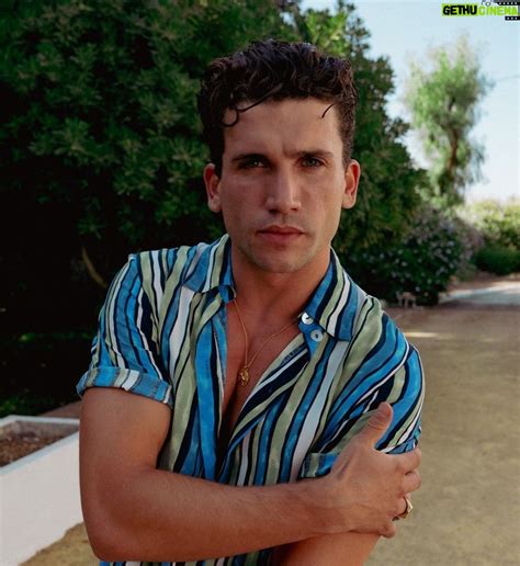 Jaime Lorente Instagram Gethu Cinema