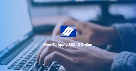 How To Get SSS ID Number Online