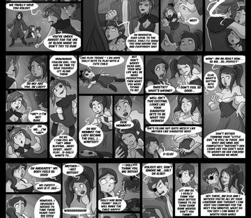 Oneshots Muses Sex And Porn Comics