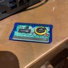 Does The Seal On My New Gpu Look Removed And Put Back Again Or Is It A Factory Thing R PcBuild