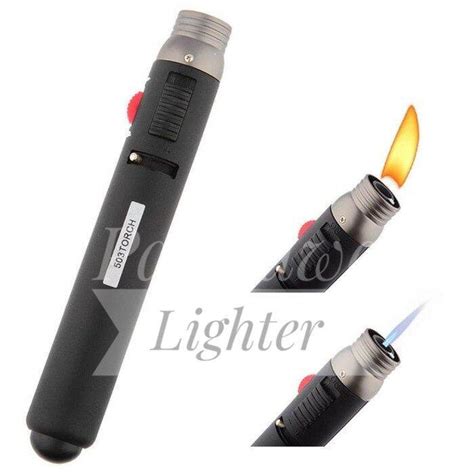 Jual Mpys New Korek Api Bara Torch Las Honest 503mancis Unik Torch
