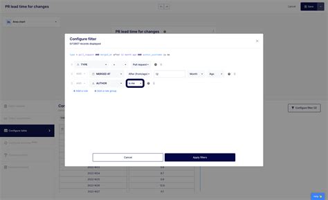 How To Narrow Down Engineering Metrics Keypup