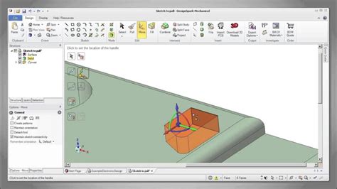 Global 3d Cad Software Market 2019 Autodesk Inc Dassault Systemes Ptc Inc Market Research