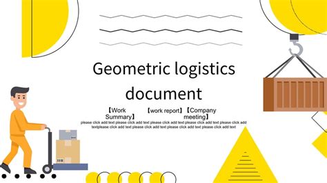 Best Free Logistics Management Google Slides Themes And Powerpoint Templates For Your