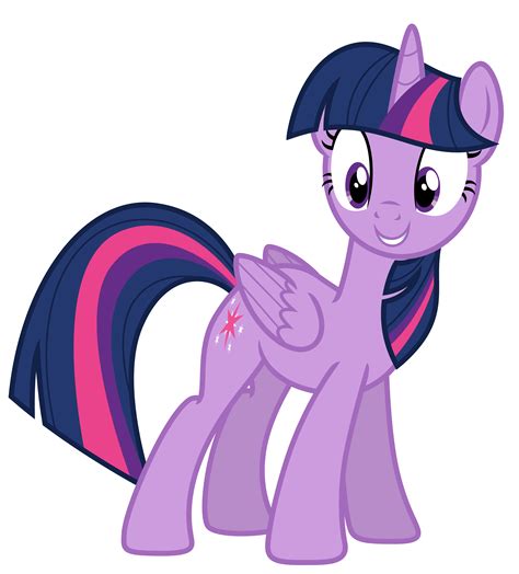 Vector Twilight Sparkle 19 By Estories On Deviantart