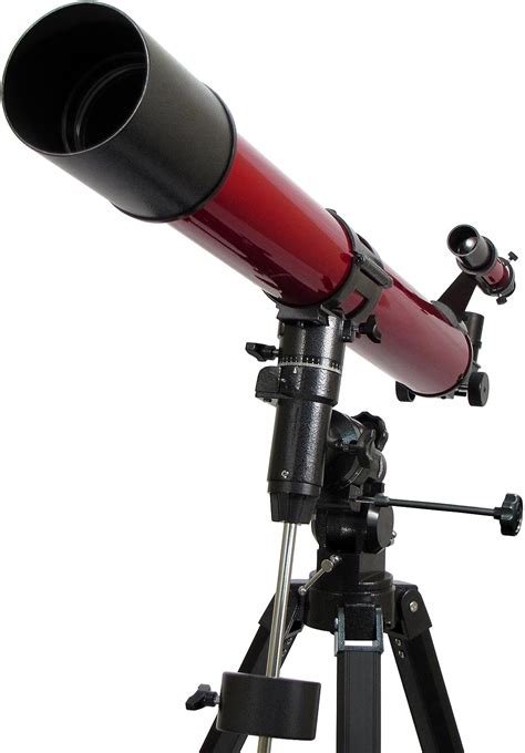 Carson Red Planet Rp 400 Refractor Telescope Review Telescope Reviews