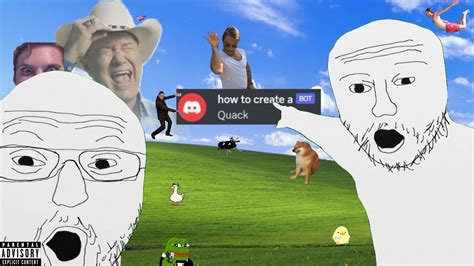 Wie Erstelle Ich Einen Discord Bot Tutorial Speedrun Edition Youtube