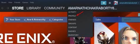 How To Hide Your Gaming Activity From Friends On Steam