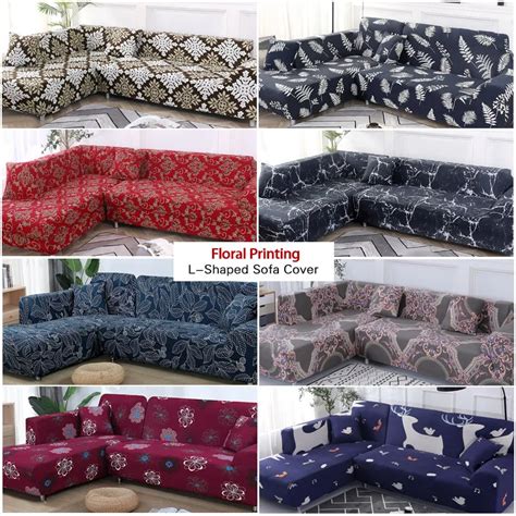 Рождественский стиль эластичный чехол для дивана Хлопковый чехол для дивана чехлы для дивана