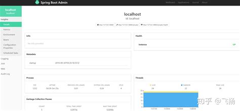 SpringBoot 监控神器Actuator 保姆级教程 Young s blog