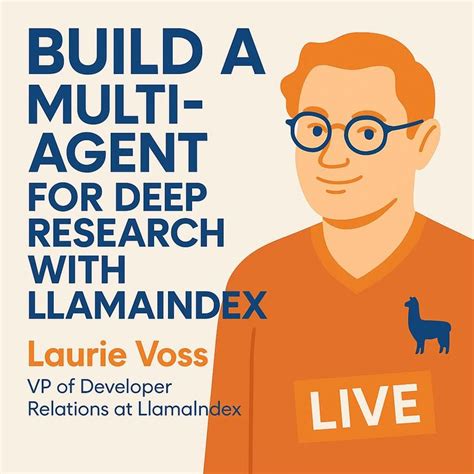 Build Advanced Research Ai Multi Agent Systems With Llamaindex
