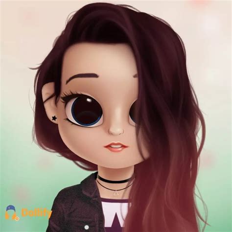 Dollify ️ Halloween Face Makeup Face Makeup Halloween Face
