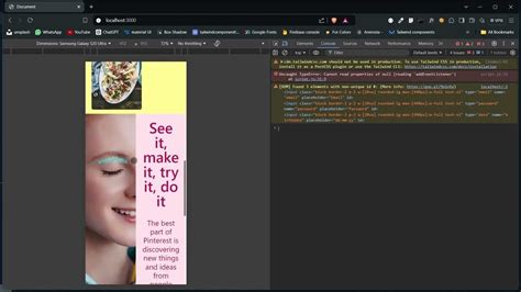 Pinterest Clone Full Stack Project Mongodb Nodejs Expressjs Ejs Multer And More Youtube