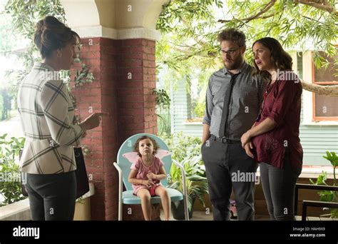Rose Byrne The Neighbors
