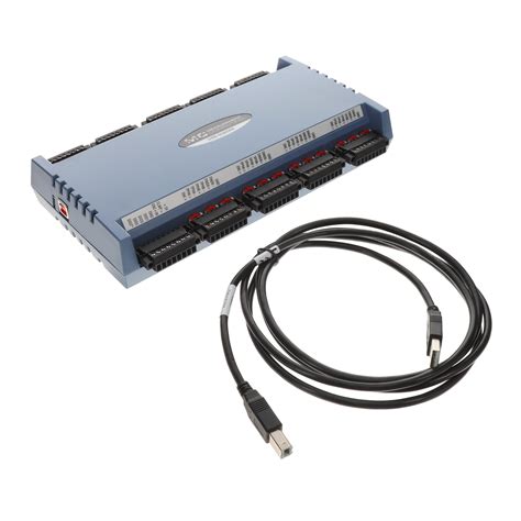 Data Acquisition Daq Electronic Components Distributor Digikey