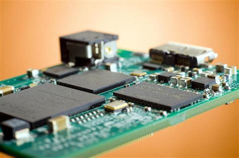 Usb Fpga Module Provides 360mbit S Data Transfer