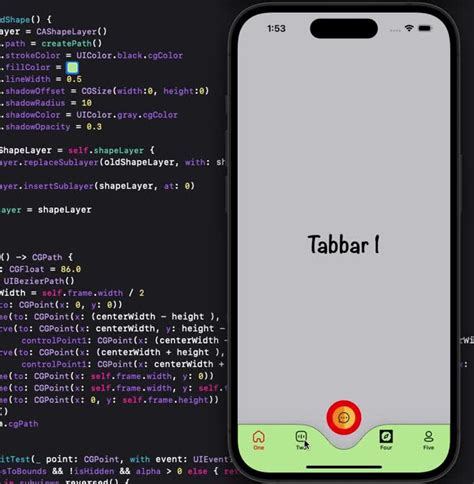 Neel Prajapati On Linkedin Iosdevelopment Swift Uikit Customui Mobiledevelopment