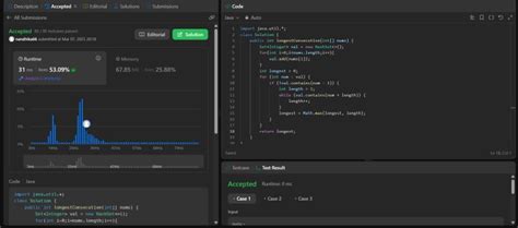 100daysofleetcode Leetcode Hashing Arrays Datastructures Nandhika A