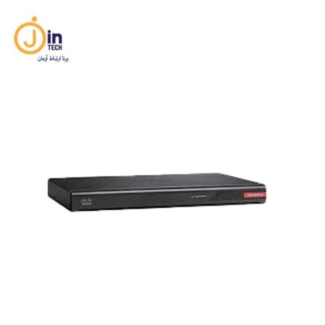 فایروال فایرپاور Cisco Firewall ASA5525 ارسال رایگان به سراسر ایران