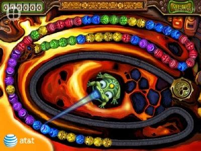 Zuma Deluxe Play Online Playminigames