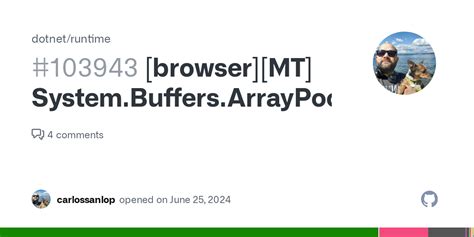 Browser Mt Systembuffersarraypooltestsarraypoolunittests
