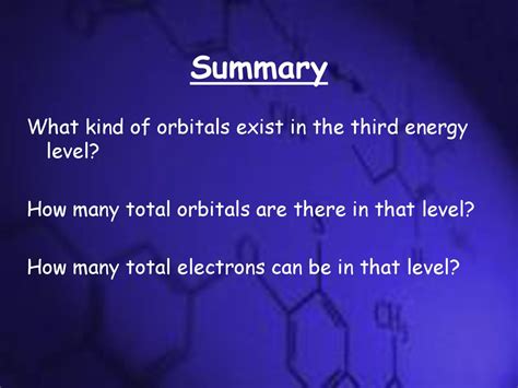 Electron Configurations Ppt Download