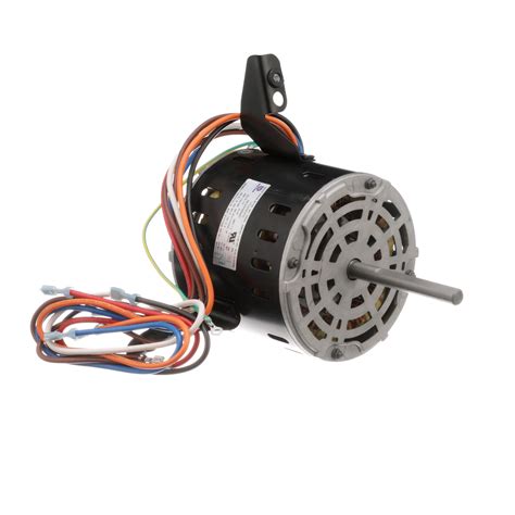 Blower Motor Multi Speed Psc 1 2 Hp 115 V 1 Ph 60 Hz