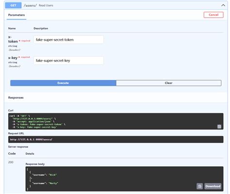 深入fastapi：依赖注入详解 fastapi 依赖注入 csdn博客