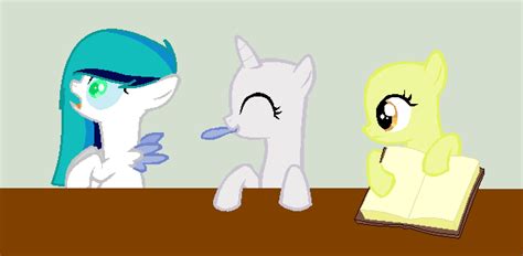 Mlp Collab Open By Keyboardkitten On Deviantart