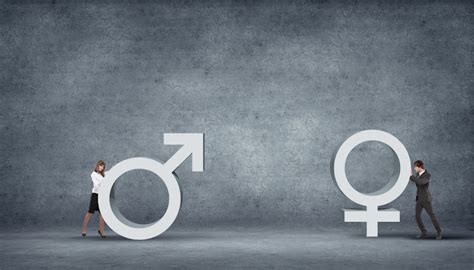 Fraulines Hot And Sexy Sex Vs Gender Breaking Down The Differences