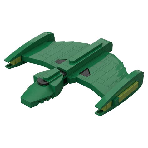 Moc 116988 Rolan Scout Ship Spacecraft