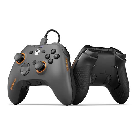 Optic Scuf Controller Xbox