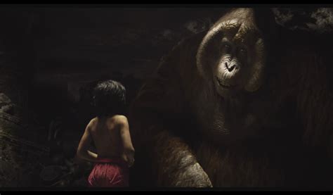 The Jungle Book Super Bowl Trailer Analysis By Writer65 On Deviantart