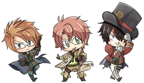 Code Realize By MintAnnComics On DeviantArt