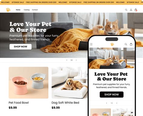Launch Your Shopify Store Instantly With Our Free Ai Store Builder